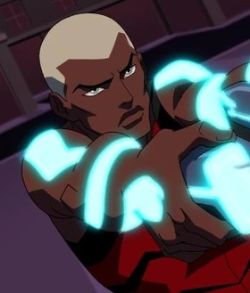 Kaldur'ahm (Young Justice) | DC Movies Wiki | Fandom