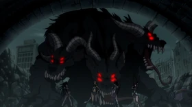 Cerberus | DC Movies Wiki | Fandom
