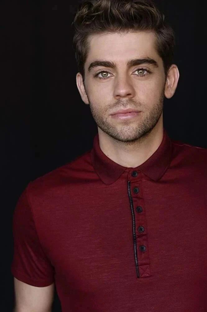 Dustin Stern-Garcia | DC Movies Wiki | Fandom