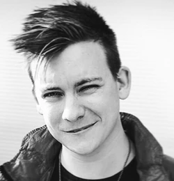 Harrison Norris | DC Movies Wiki | Fandom