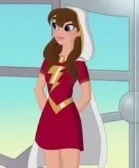 Mary Batson (DC Super Hero Girls) | DC Movies Wiki | Fandom