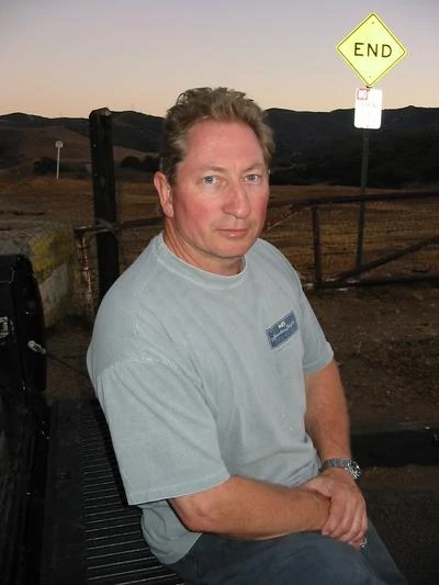 Michael R. Long | DC Movies Wiki | Fandom