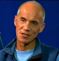Nick Gillard | DC Movies Wiki | Fandom