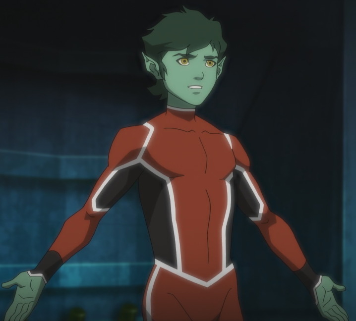 Beast Boy | DC Movies Wiki | Fandom