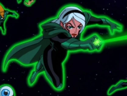 Iolande (Green Lantern: First Flight) | DC Movies Wiki | Fandom