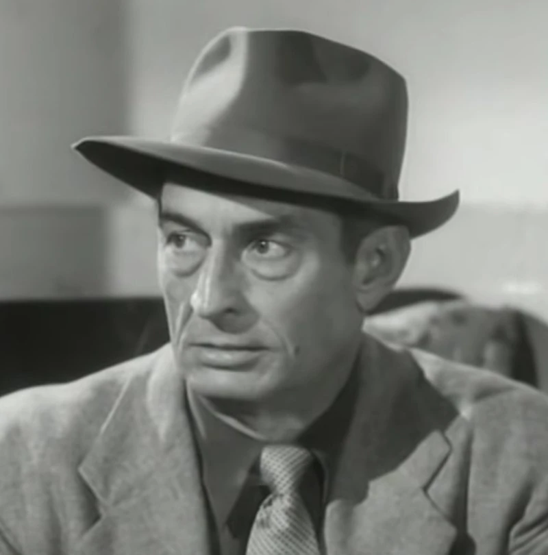 Ken Terrell | DC Movies Wiki | Fandom