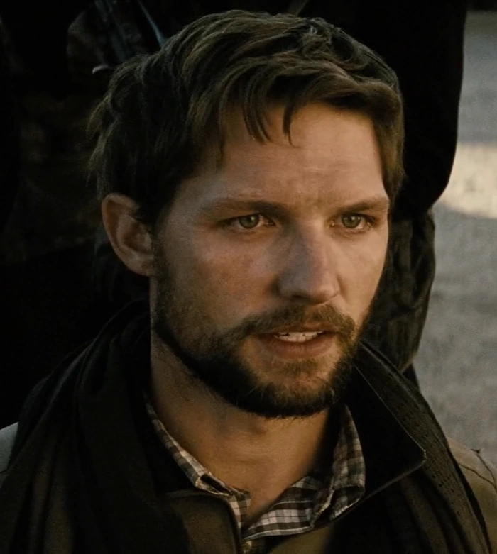 James Olsen (DC Extended Universe) | DC Movies Wiki | Fandom