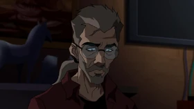 Richard Simpson (DC Animated Film Universe) | DC Movies Wiki | Fandom