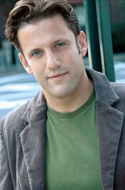 Aaron Vexler | DC Movies Wiki | Fandom