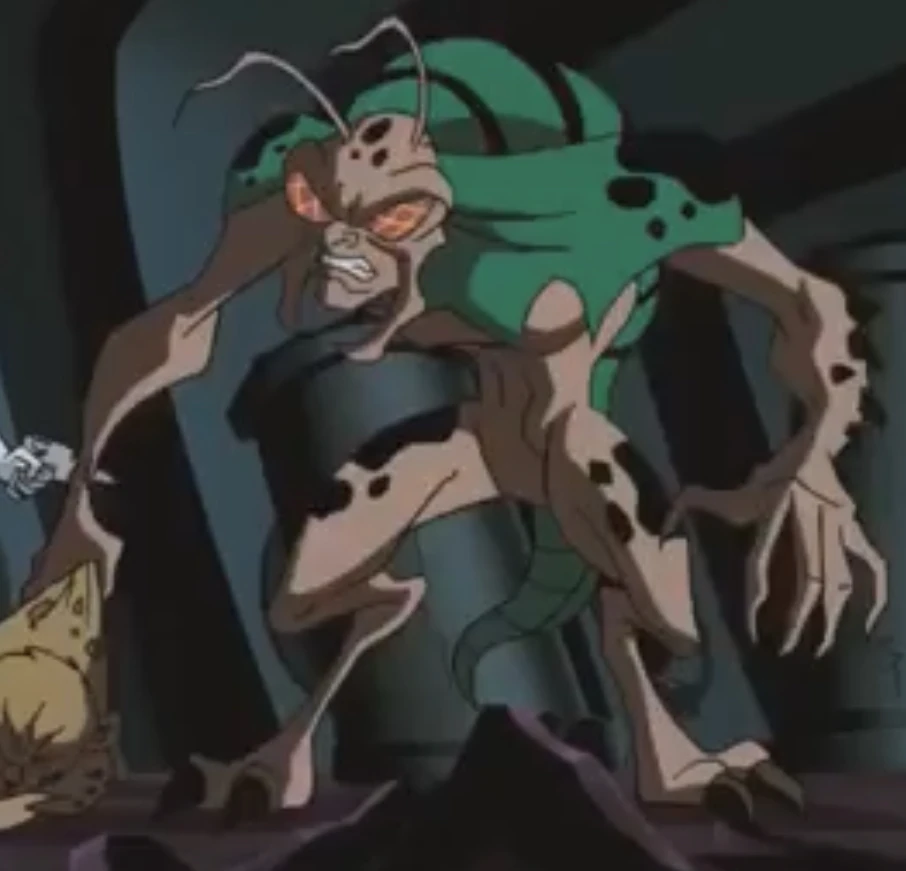 Roderick Rose | DC Movies Wiki | Fandom