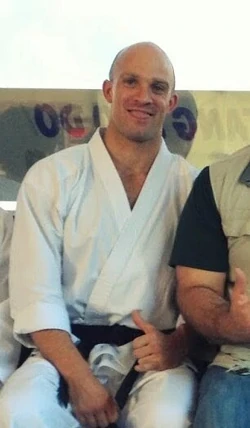 Brandon Melendy | DC Movies Wiki | Fandom