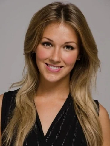 Katy Bullock | DC Movies Wiki | Fandom