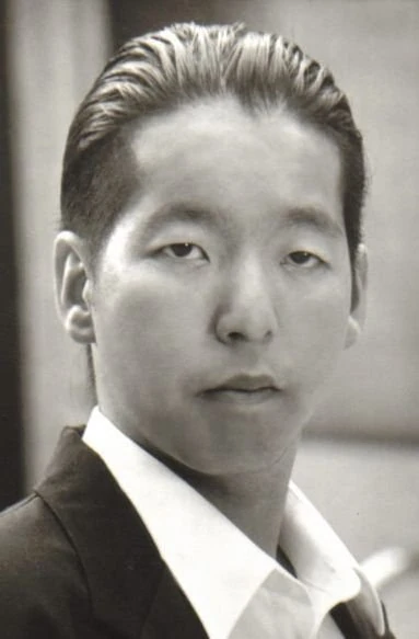 Richard Kwon | DC Movies Wiki | Fandom