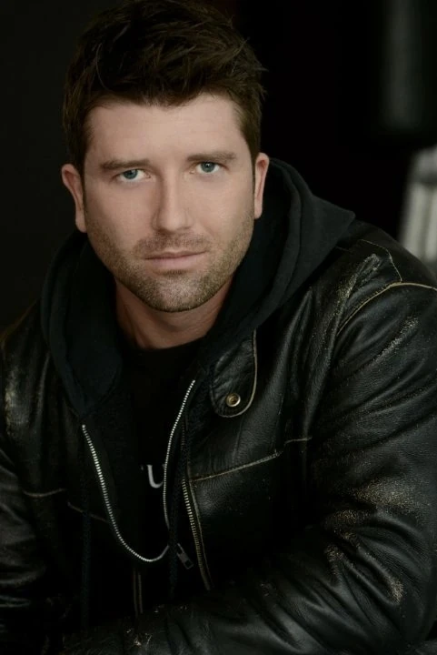 Sheldon Trosko | DC Movies Wiki | Fandom