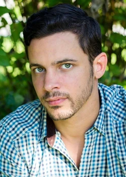 Alex Stines | DC Movies Wiki | Fandom