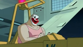 Charles Buntz | DC Movies Wiki | Fandom