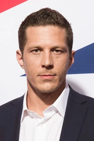 Joe Fidler | DC Movies Wiki | Fandom