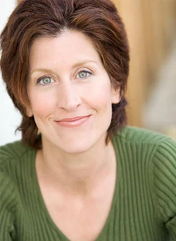 Mary Scheer | DC Movies Wiki | Fandom