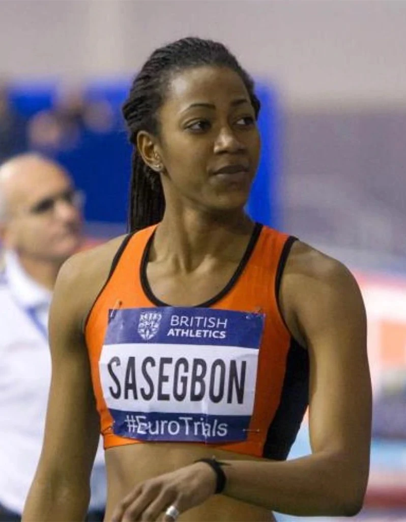 Moe Sasegbon | DC Movies Wiki | Fandom