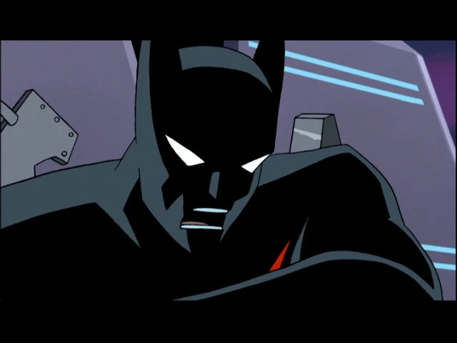 Batman Beyond: Return of the Joker | DC Movies Wiki | Fandom