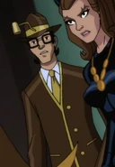 Bookworm | DC Movies Wiki | Fandom