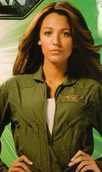 Carol Ferris | DC Movies Wiki | Fandom