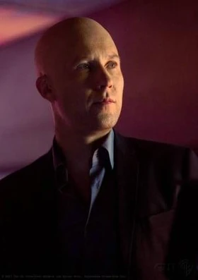 Alexander Luthor (Smallville) | DC Movies Wiki | Fandom