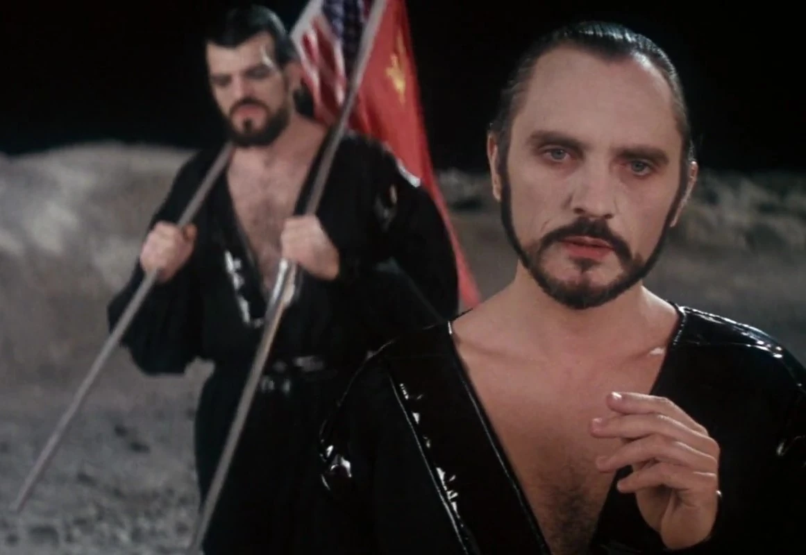 Zod (Donnerverse) | DC Movies Wiki | Fandom