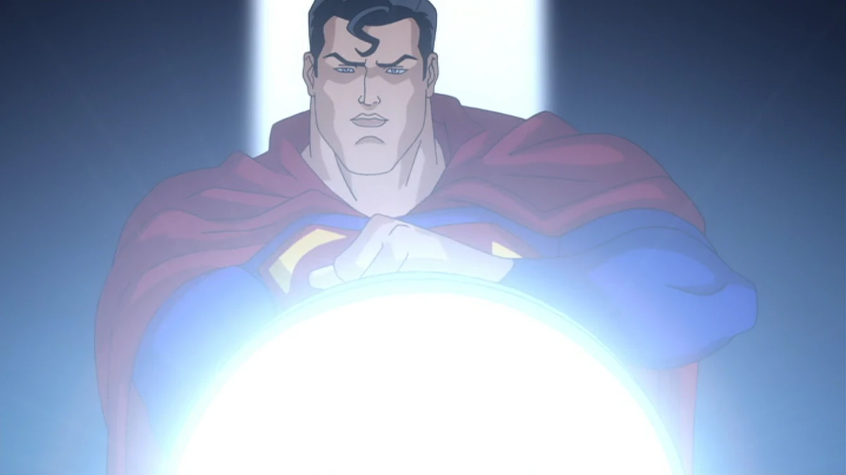 Phantom Zone Projector (All-Star Superman) | DC Movies Wiki | Fandom