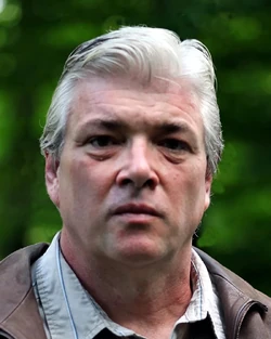Mike Sherer | DC Movies Wiki | Fandom