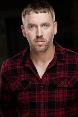 Shawn Beaton | DC Movies Wiki | Fandom