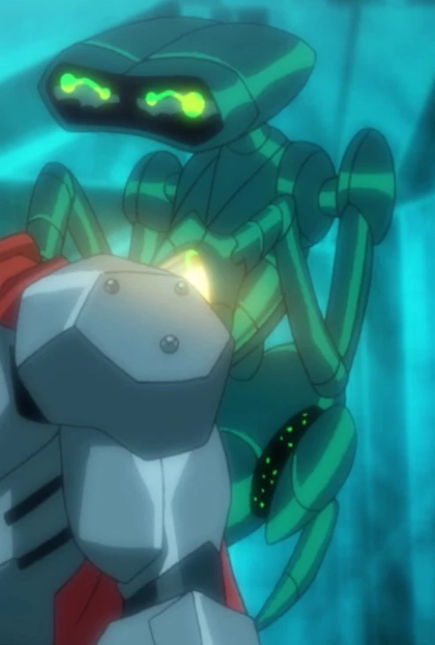 Kelex (DC Animated Film Universe) | DC Movies Wiki | Fandom