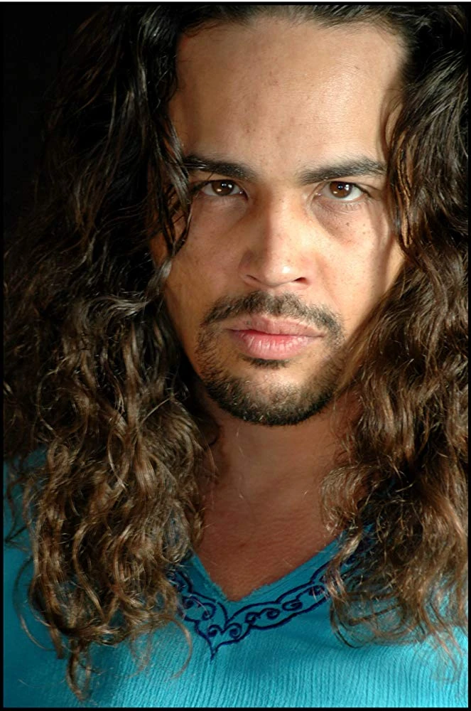 Adam Gifford | DC Movies Wiki | Fandom