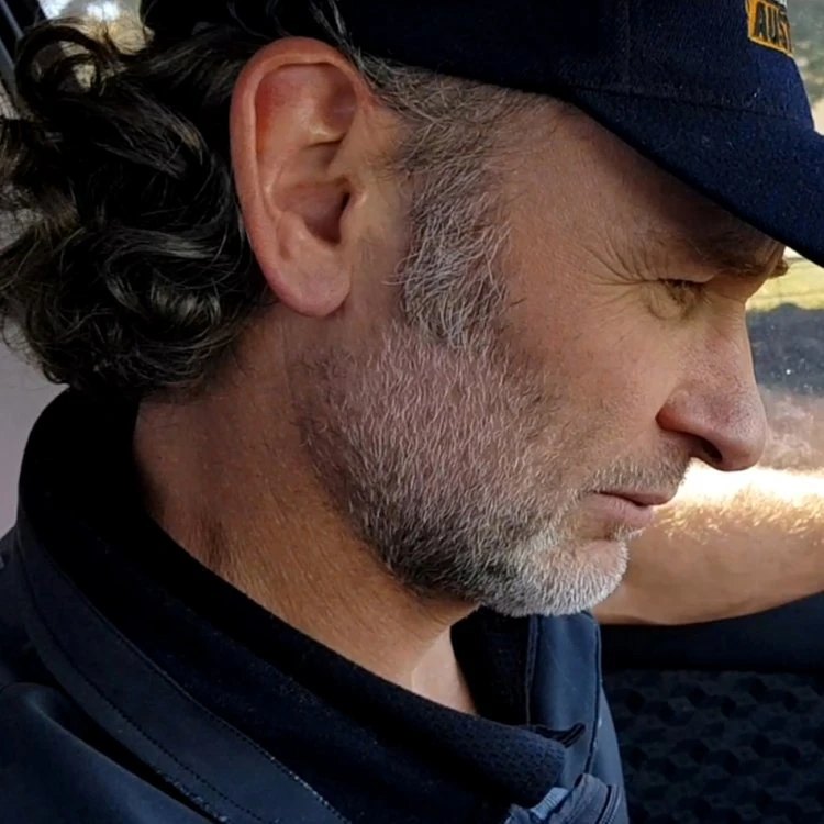 Daryl Suter | DC Movies Wiki | Fandom