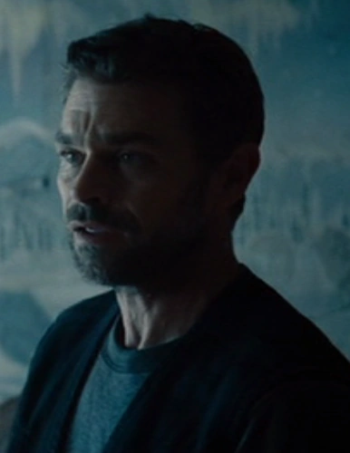 Ludlow | DC Movies Wiki | Fandom