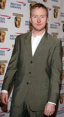 Tony Curran | DC Movies Wiki | Fandom