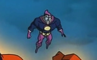 Eclipso | DC Movies Wiki | Fandom