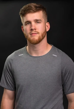 Connor Simon | DC Movies Wiki | Fandom