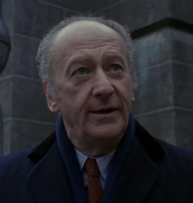 Borg | DC Movies Wiki | Fandom