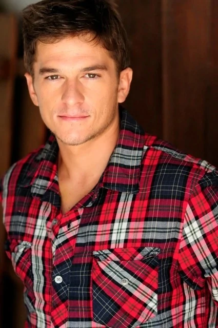 Mark Miscione | DC Movies Wiki | Fandom