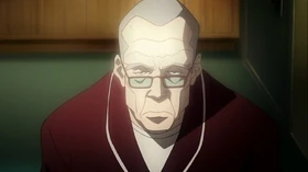 Flemming | DC Movies Wiki | Fandom