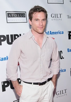 Mike Doyle | DC Movies Wiki | Fandom