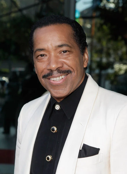 Obba Babatundé | DC Movies Wiki | Fandom