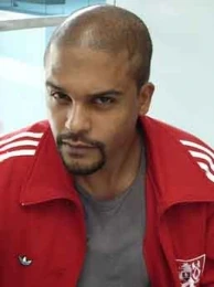 Bumper Robinson | DC Movies Wiki | Fandom