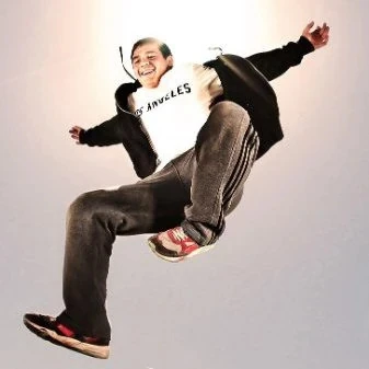 Chad Bonanno | DC Movies Wiki | Fandom