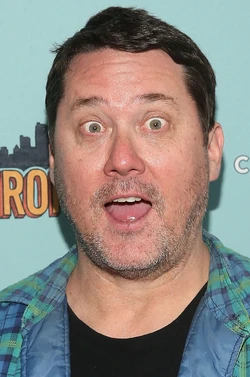 Doug Benson | DC Movies Wiki | Fandom