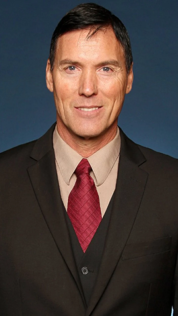 Joe Davis | DC Movies Wiki | Fandom