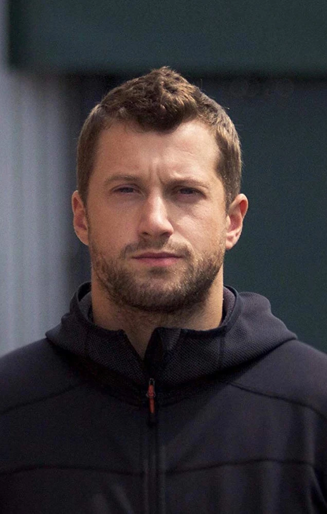 Jonny James | DC Movies Wiki | Fandom