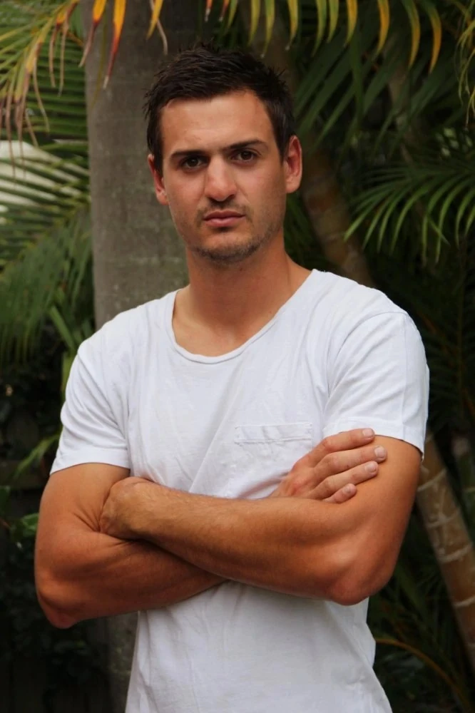 Karl Van Moorsel | DC Movies Wiki | Fandom