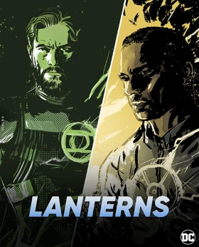 Lanterns | DC Movies Wiki | Fandom